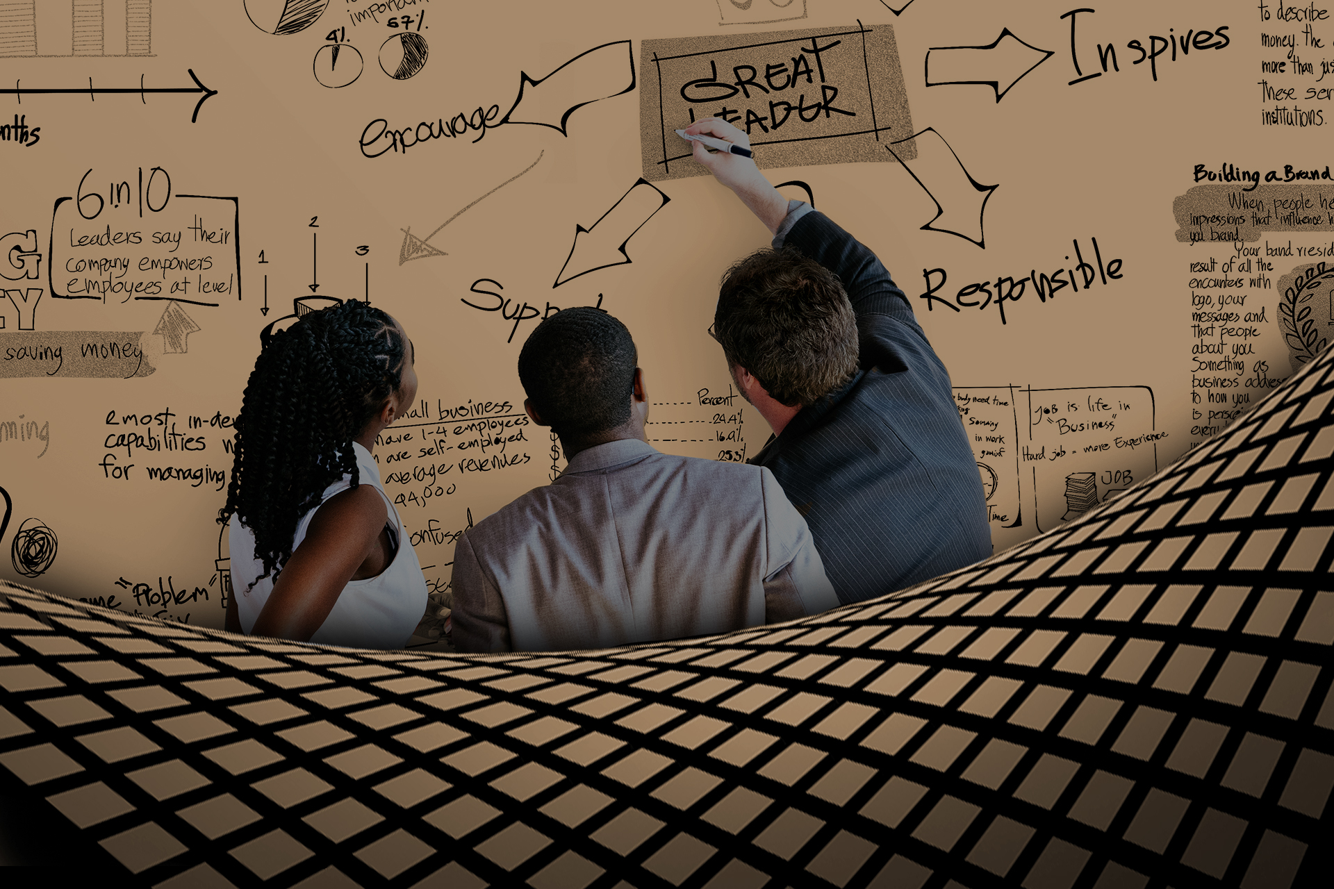 Market Mapping | Freedom People